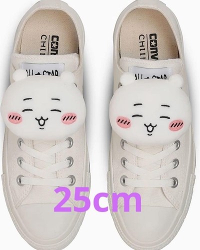 Chiikawa m628 Converse 25.0 | eBay