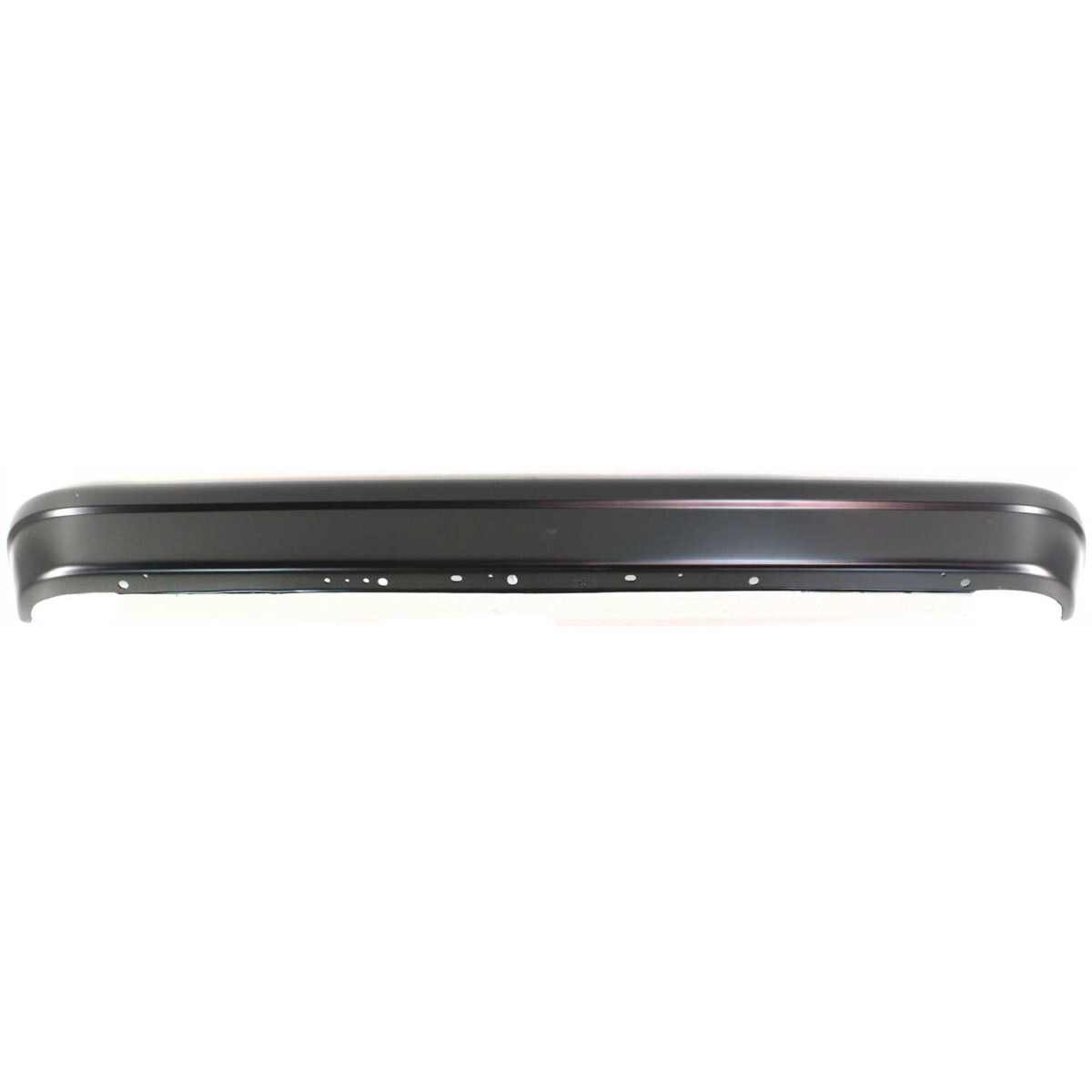 Bumper Face Bar Rear for E150 Van E250 E350 Ford E-150 Econoline Club ...