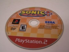 Sonic Mega Collection Plus (Sony PlayStation 2, 2004) for sale online ...