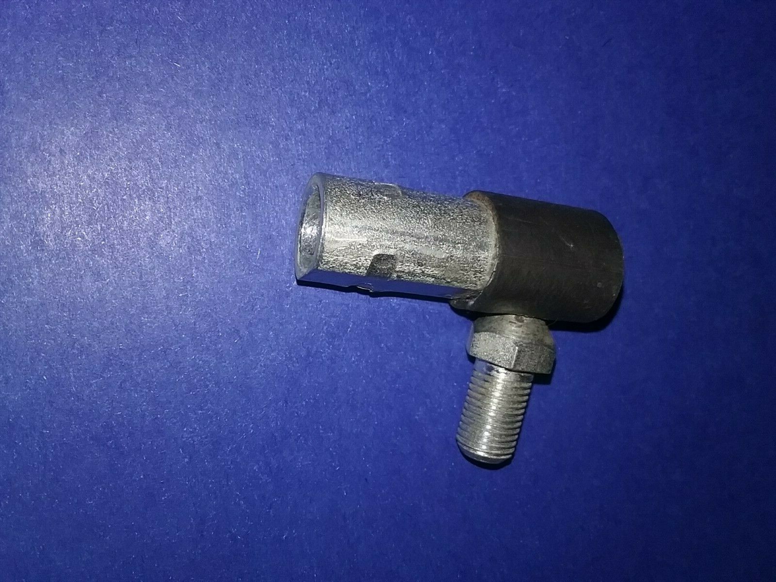 CLUTCH ADJUSTMENT ROD, LINKAGE ADJUSTMENT ROD (ADJUST 15” TO 3”) > NEW ...