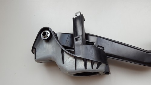 Bremspedal Automatik A2042902001 Mercedes W204 W212 X204 W207 W218 ...