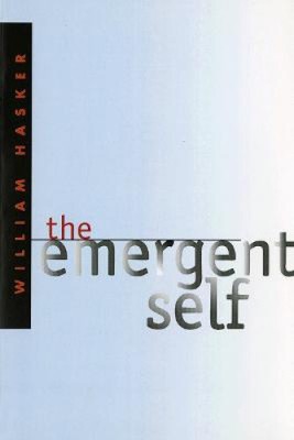 The Emergent Self by Hasker, William 9780801487606 | eBay