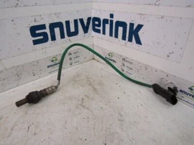 SONDE LAMBDA Renault Twingo (C06) Hatchback 3-drs 1.2 (D7F-700) 2005 ...