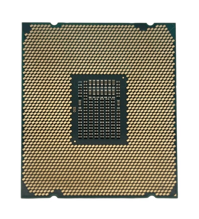 Intel Core i7-7820X 3.60GHz Eigth-Core CPU Processor SR3L5 FCLGA2066 ...