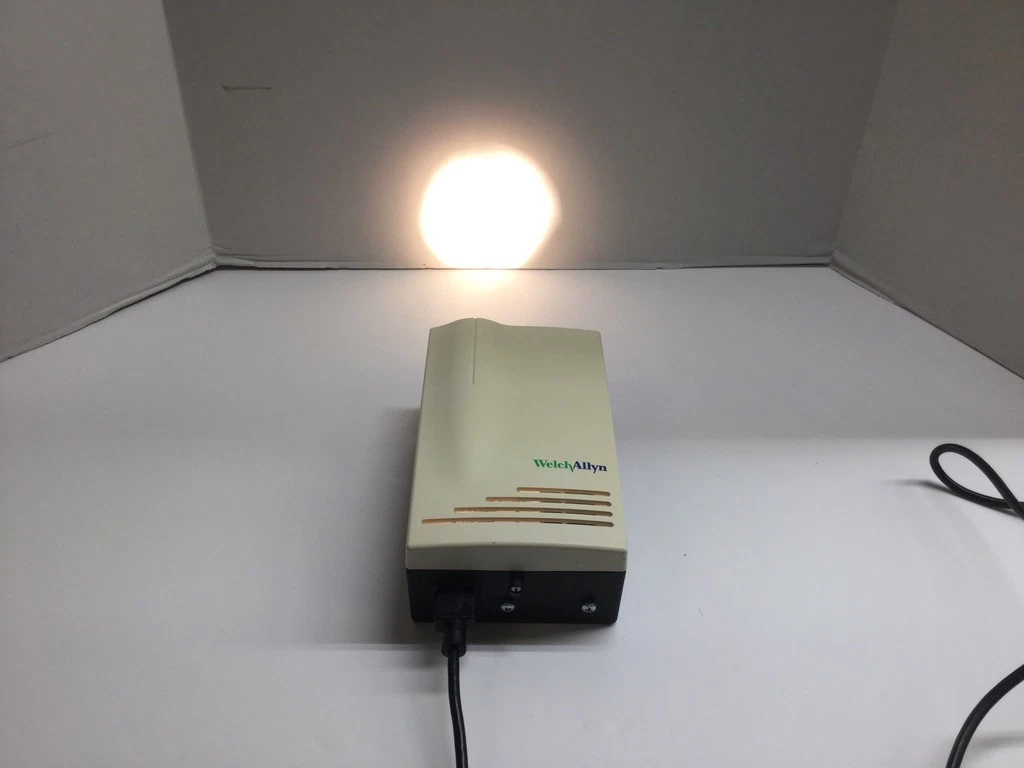Welch Allyn Light Source 48740 | Shelly Lighting