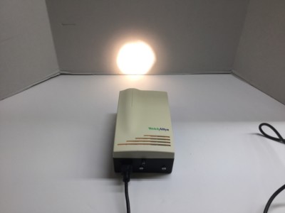 Light Sources - Welch Allyn Solarc 49501 Light Source