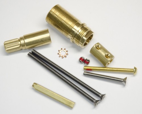 Symmons TA-10-EXT-KIT Temptrol Cartridge Replacement Unit 671256746204 ...