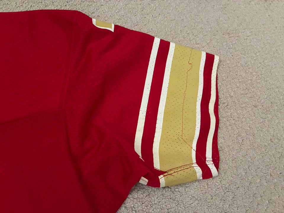 USFL Philadelphia / Baltimore Stars Sean Landeta Game Used Jersey | eBay