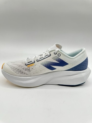 New Balance Women's CALIA x FuelCell Rebel v4 Sizes 8-10 White Blue ...