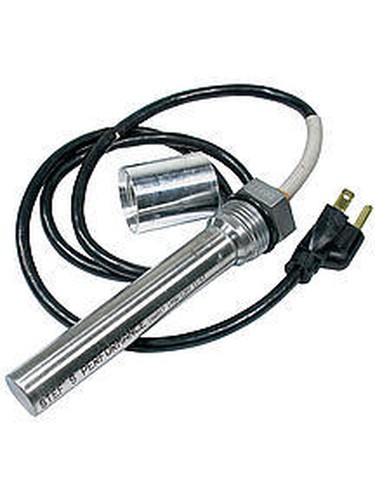 Stefs Performance Products Engine Oil Heater Internal Element 195 Watt ...