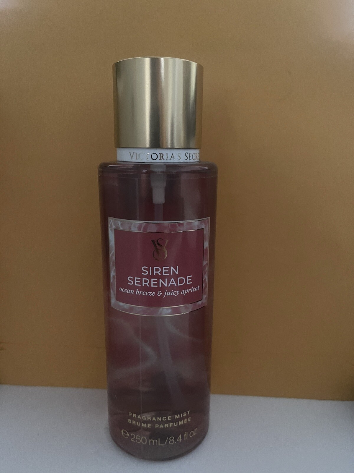 VICTORIA'S SECRET SIREN SERENADE FRAGRANCE BODY MIST SPRAY 8.4 FL OZ | eBay