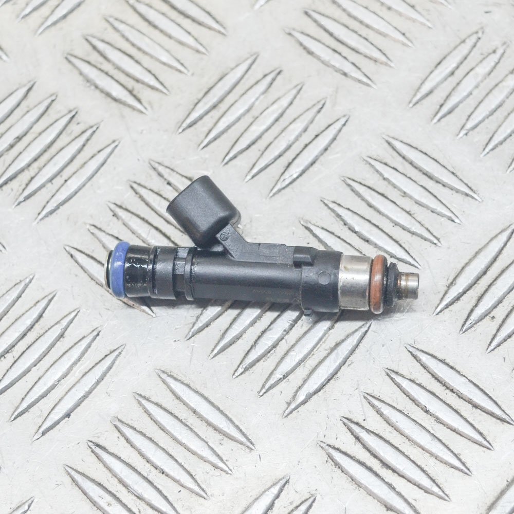 FORD MUSTANG MK6 V8 Iniettore carburante 0280158227 5.0 Benzina 310kw ...