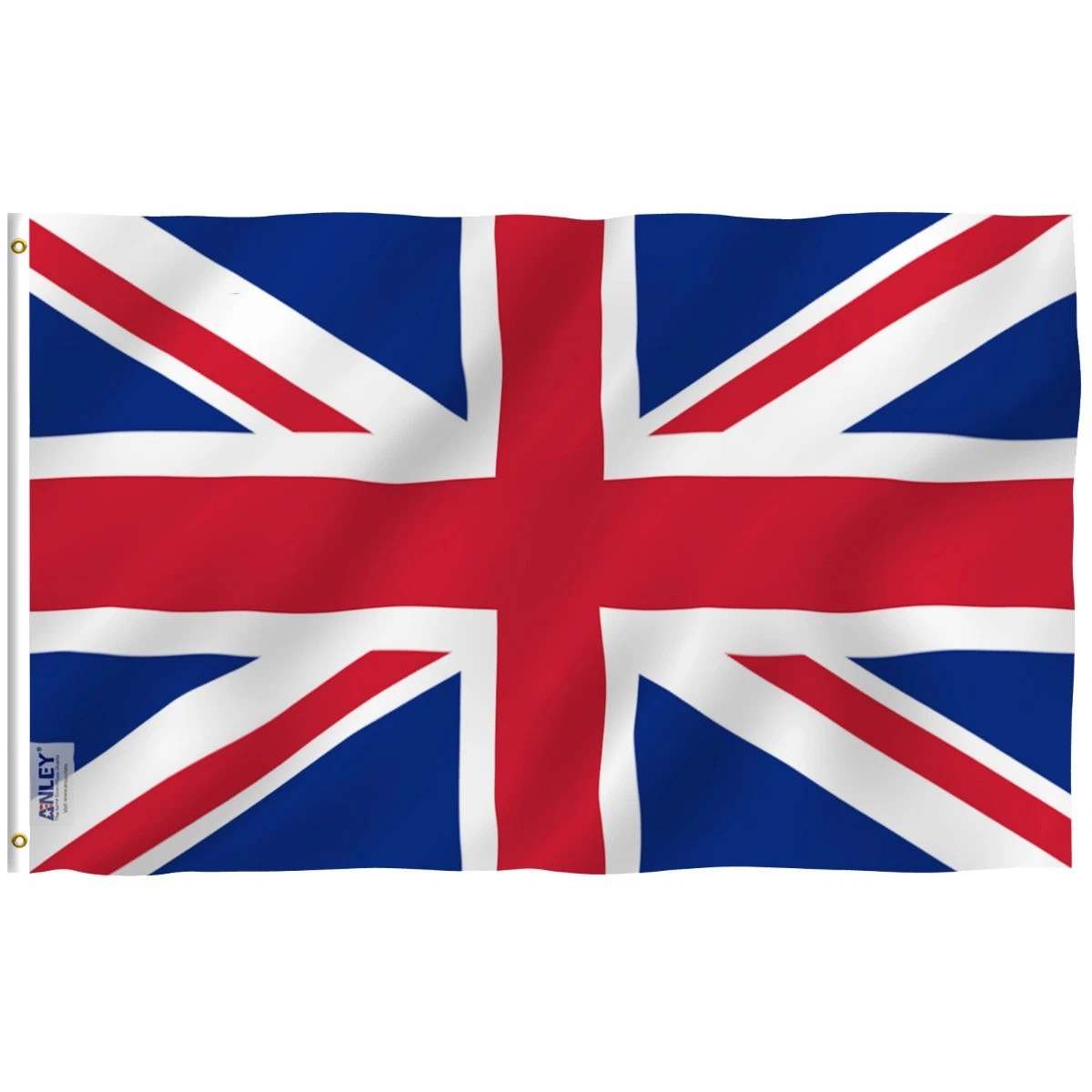 English National Flag