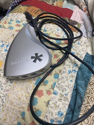 Pinnacle Dazzle DVC170 Rev 1.2 Video Output Input Computer Capture S ...