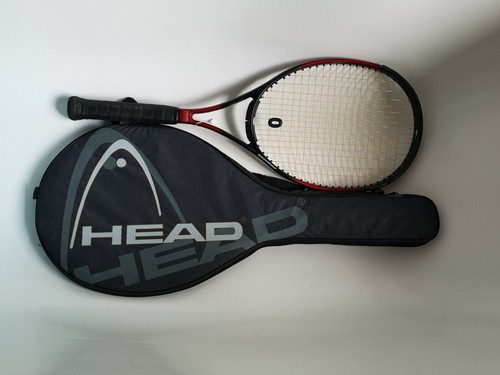 Head Elektra 660 Tennisschläger, Cover, 4 3/8 XSL3 | eBay.de