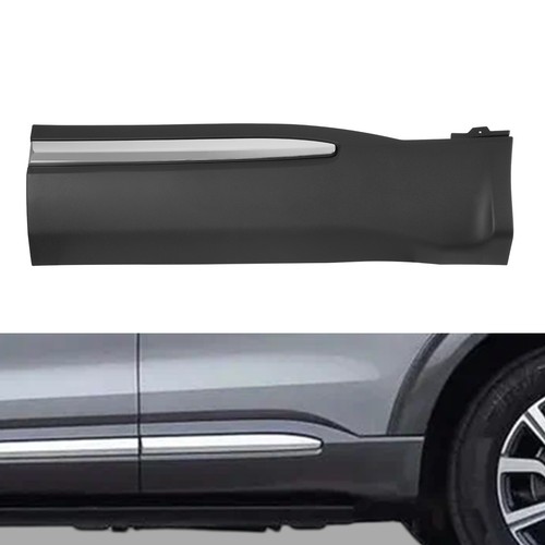 For 2020 2021 Ford Explorer Left Driver Side Rear Door Molding Trim ...