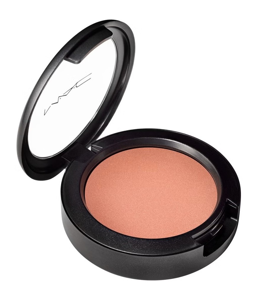 MAC POWDER BLUSH 12 Shade 6g Mineralize Matte Blush Sheertone Shimmer ...