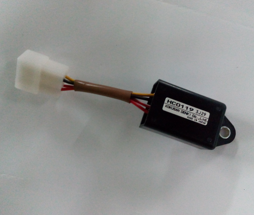 1PCs New Timer Unit HC0119 for Yanmar Engine | eBay
