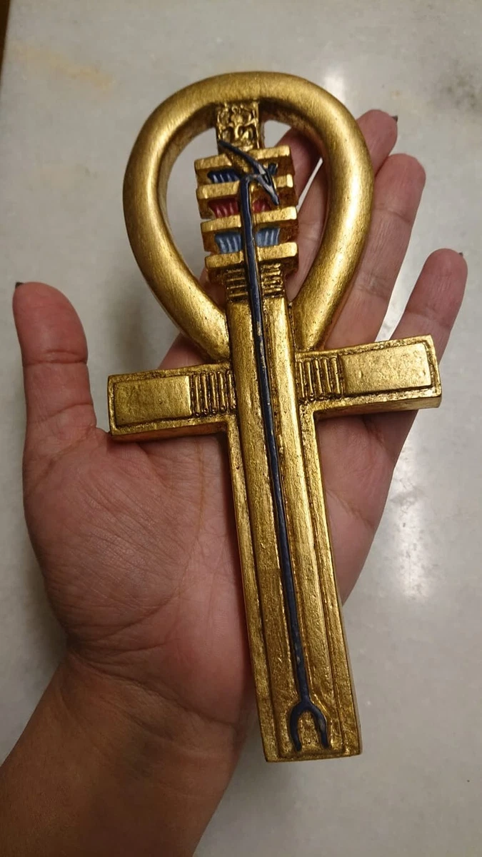 Ankh Ancient Egyptian Concept Art