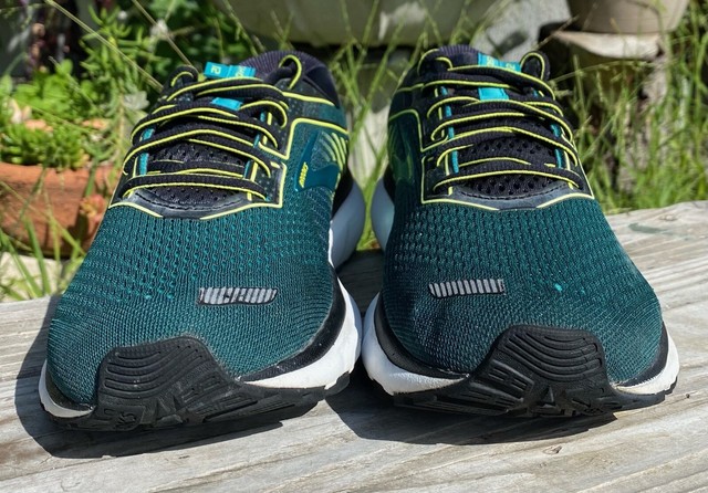 Size 11.5 - Brooks Ghost 12 Volt for sale online | eBay