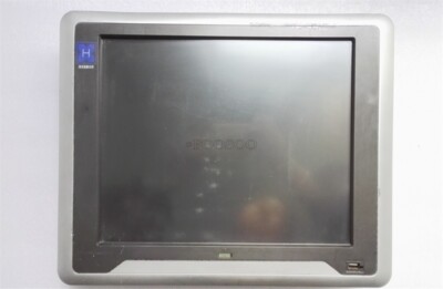 1Pc 15-Inch Touch One Machine Ipc HXPCC-T1502 Used ml | eBay