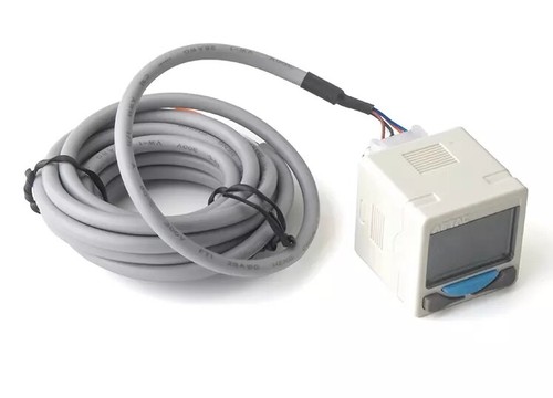 1pc NEW AIRTAC DPSN1-01020 Digital Pressure Switch | eBay