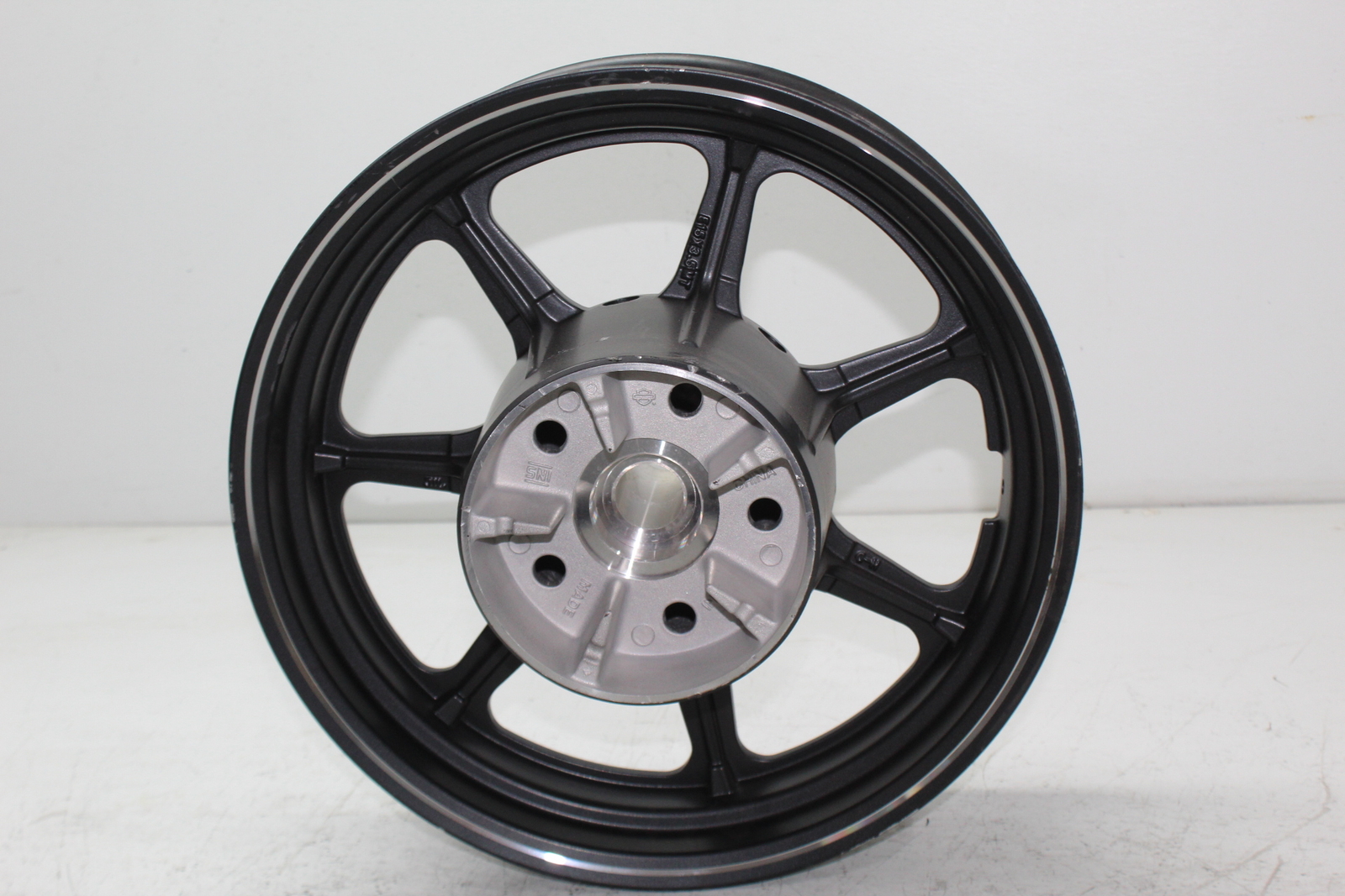 HARLEY DAVIDSON XG500 15 INCH 15X3.5 REAR BACK WHEEL RIM | eBay