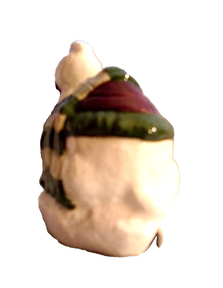 ++=04Season K*546 42.2887 Ceramic Snow Camel Pie Vent | eBay