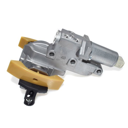 077109087P For Audi A8 S6 VW 4.2L Left Camshaft Adjuster Timing Chain ...