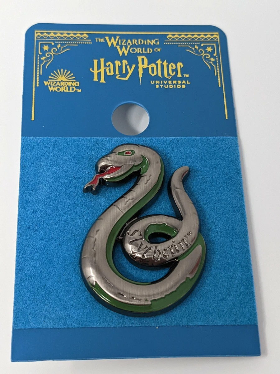 Slytherin Snake