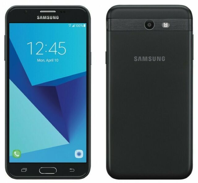 UNLOCKED Samsung Galaxy J7 J727 4G LTE Smart Phone / AT&T T-Mobile *A ...
