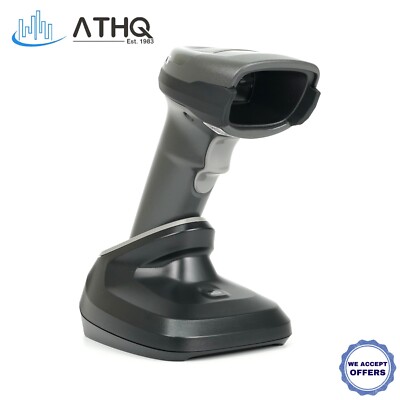 Barcode Scanners - Scan Card