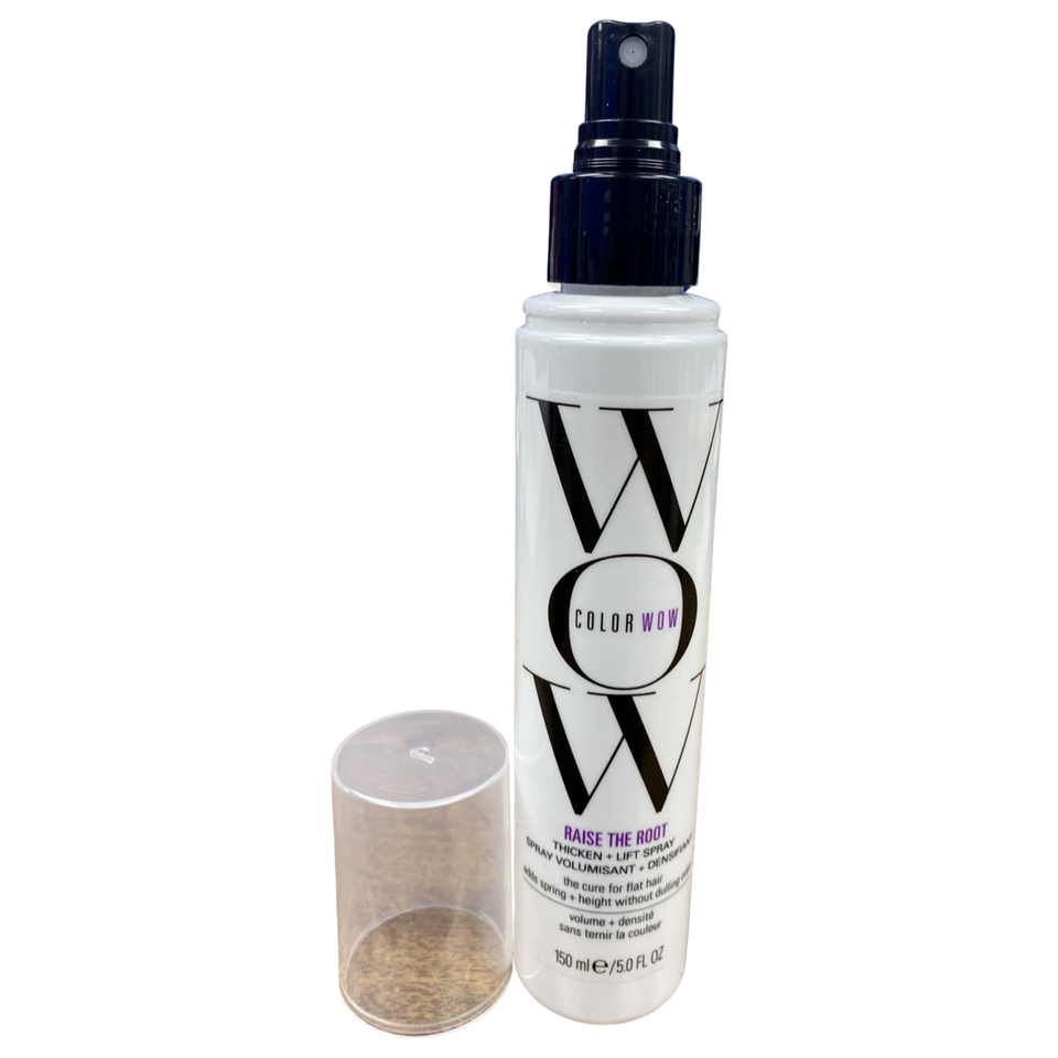Color Wow Raise The Root Thicken + Lift Spray 5 oz | eBay