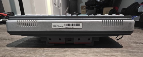 Good Honeywell Thor VM1A Data Terminal Vehicle-Mounted Computer VM1A ...