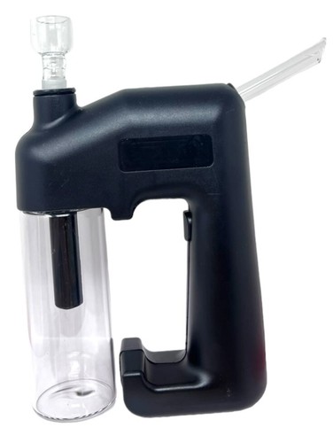 Electric Power Bubbler Bon Battery Operated | Electric Bong | Water ...