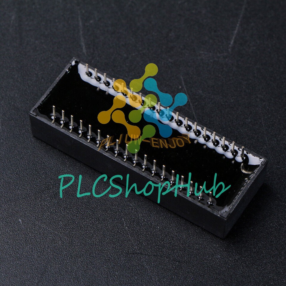 1PCS NEW DS1270Y-70IND DALLAS DIP-36 16M Nonvolatile SRAM | eBay