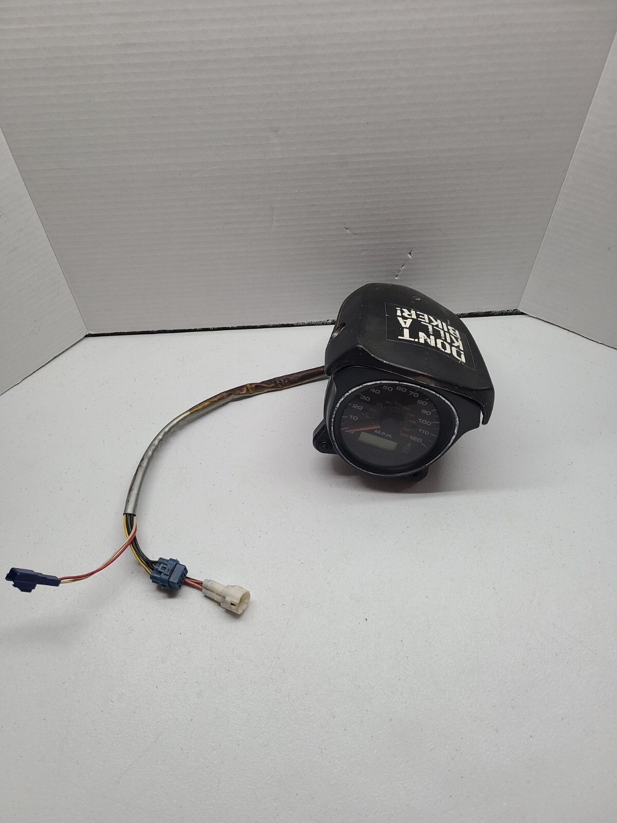 2005-2009 Suzuki Boulevard M50 VZ800 Speedometer OE Meter Gauge Dash | eBay