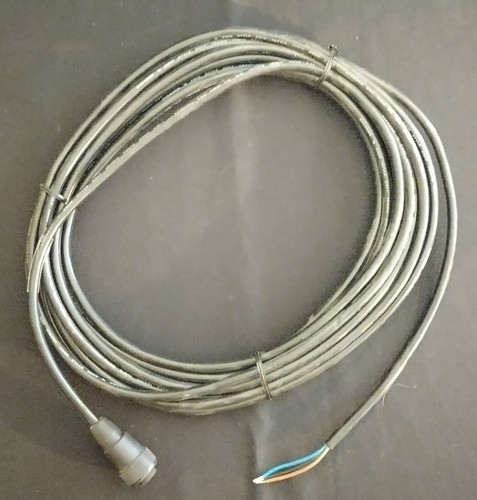 E124588 AWM STYLE 2517 18AWG 105C 300V VW-1 LL78304 CSA AWM I/II A/B ...