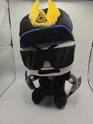 Paradoxum Games Commander Plush 13” Roblox TDS Tower Defense Simulator ...