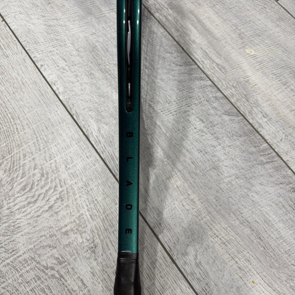 wilson blade pro v9 16x19 4 1/4 | eBay