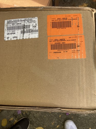 SAMSUNG DD97-00607B ASSY DOOR INNER DW9900R_US,BU,COMMON | eBay