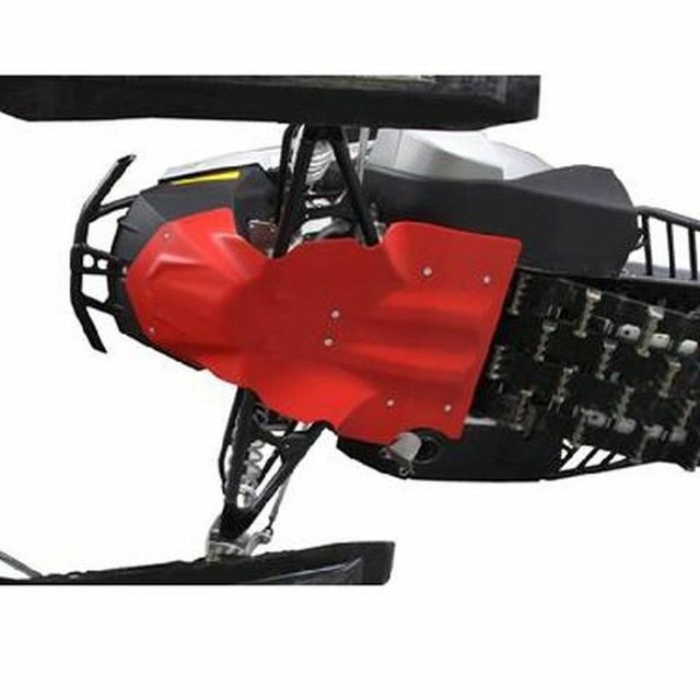 Skinz Protective Gear - PFP300-RD - Float Plate, Red for sale online | eBay