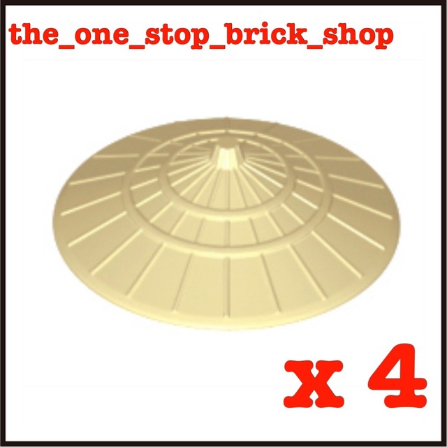 Lego 1x 93059 Red Minifigs Headgear Hat Conical Asian for sale online ...