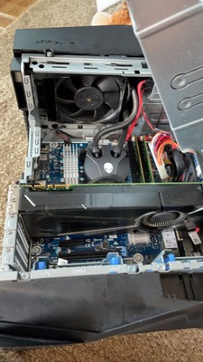 Dell Alienware Aurora R7 Gaming Desktop PC Intel Core i7 16GB RAM 1TB ...