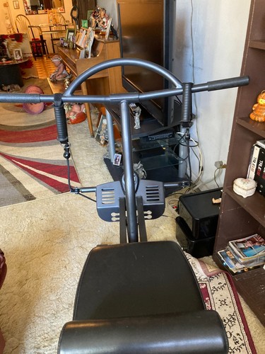 Rowing Machine by "BODYROW" full body workout | eBay