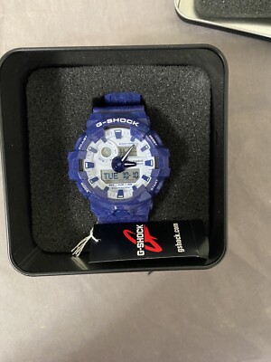 CASIO CAP'N CRUNCH Limited Edition Water Resistant G-SHOCK Watch NWT ...
