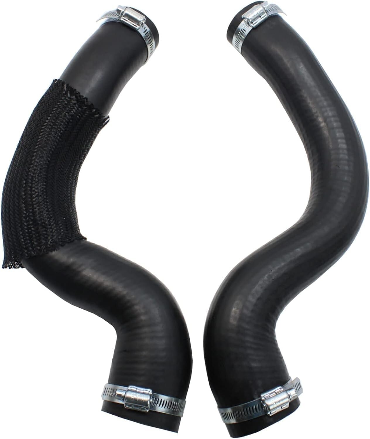 TURBO INTERCOOLER HOSE PIPE KIT FITS FOR RANGE ROVER L322 3.6 TDV8 2006 ...