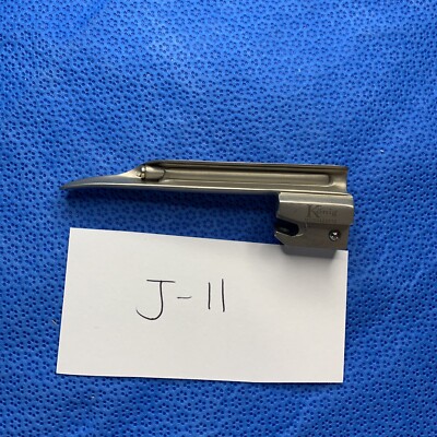 Konig MDS0423510 Laryngoscope handle surgical instruments | eBay