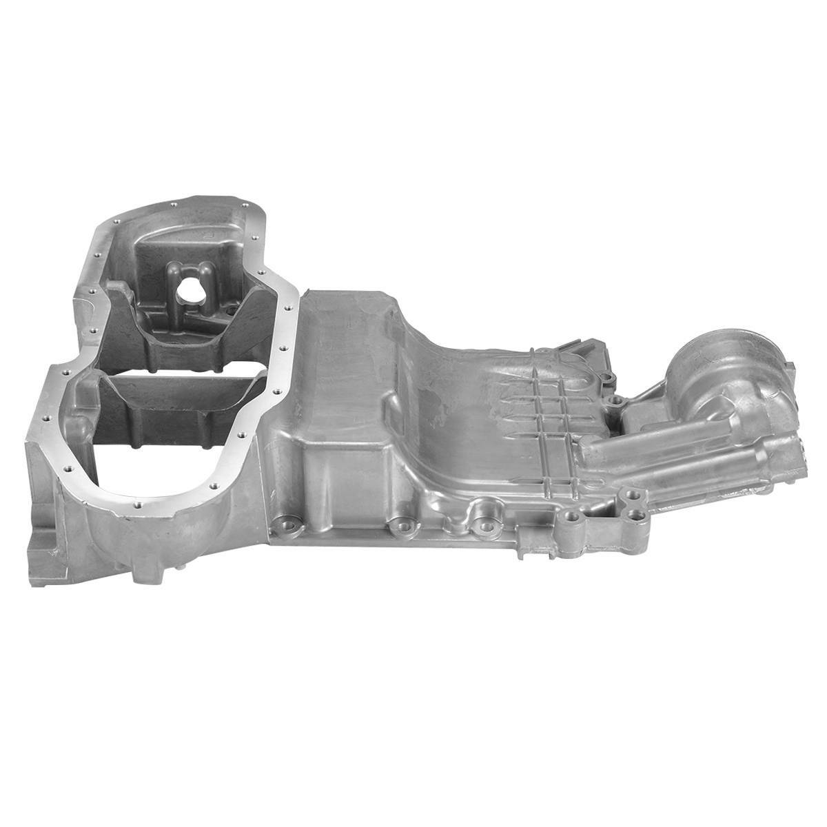 Engine Oil Pan Sump for Lexus GS300 GS350 GS450h 2007-2018 IS250 IS300 ...