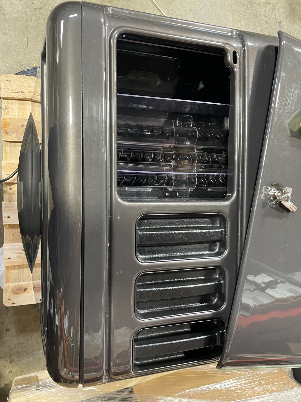 Refurbished Cafection Encore 29 Coffee Machine | Fresh Bean-to-Cup | 18 ...